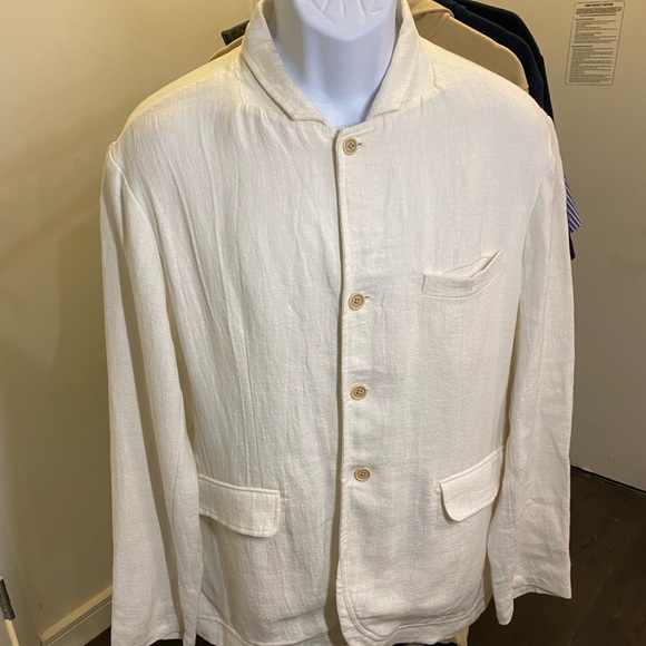 Max N Chester | Suits & Blazers | Mens Knit Blazer | Poshmark